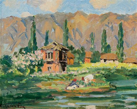 Important Australian Art Au0876 Smith And Singer