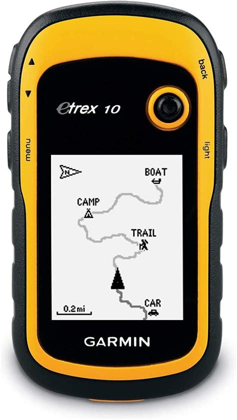Amazon Com Garmin Gpsmap S Rugged Multisatellite Handheld With Sensors Color Display