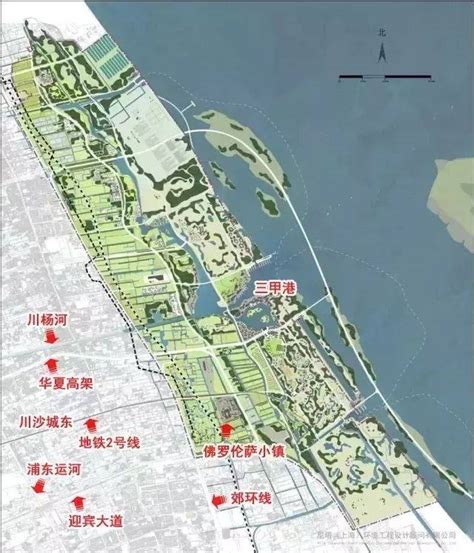 合庆海滨路规划 合庆规划 大山谷图库