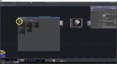 TouchDesigner Tutorial Operators Explained The Interactive Immersive HQ