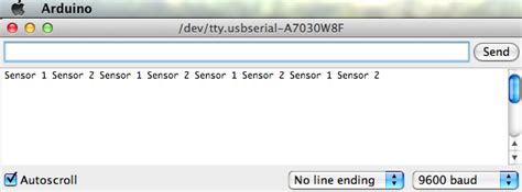 The Maker Lobby Connecting Multiple Arduinos Using I²c
