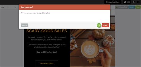 Duplicating Layout And Element Blocks