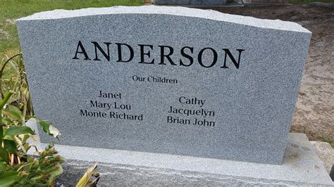 John Odeen “jack” Anderson 1922 2016 Find A Grave Memorial