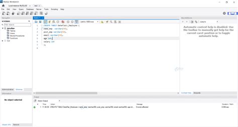 Sql Query Insert Select Update And Delete Dataflair