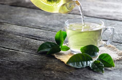 Green Tea Images