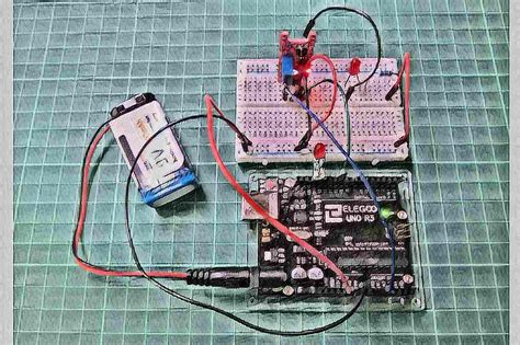 Arduino 入門 Lesson 39 【タッチセンサ その1】 おもろ家