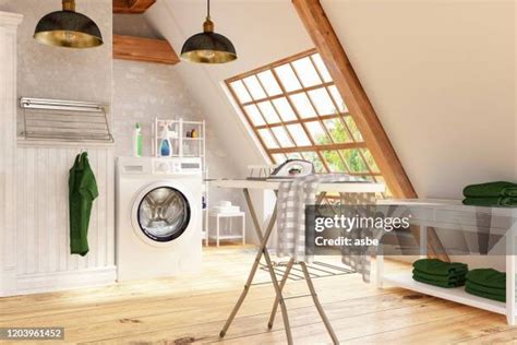 Laundry Press Photos And Premium High Res Pictures Getty Images