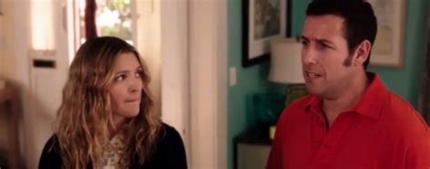 Blended Première Bande Annonce Avec Drew Barrymore