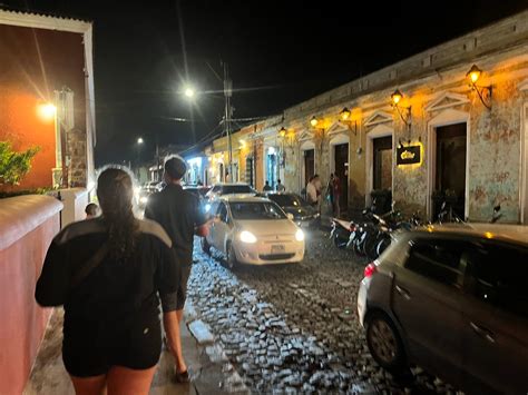 Seth Barnes Ministering To Girls Caught In Sex Trade