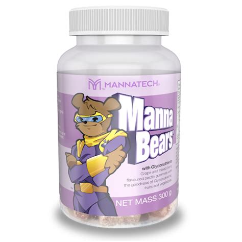 Mannatech Healthinista