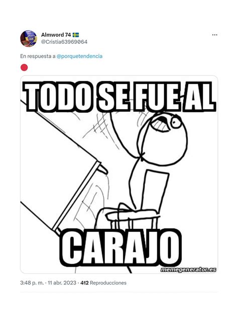 Los Mejores Memes De La Renuncia De Fabián Doman A La Presidencia De