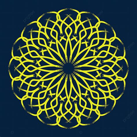 Flat Design Pattern Vector Hd Png Images Uniqe Pattern Concept Design