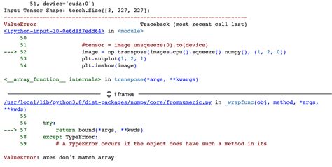 Gradcam Visualization And Error Pytorch Forums