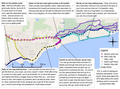 How Does GPS Technology Affect Our Understanding Of Place Geography Realm