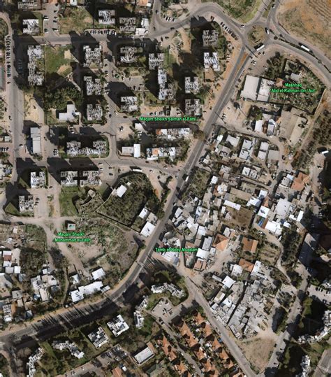 Muslim Shrines In Israel 16 Muslim Shrines In Lod