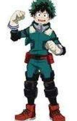 Deku X Reader Wattpad