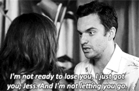 23 Reasons Jess And Nick From New Girl Were Actually Perfect New Girl Nick And Jess New