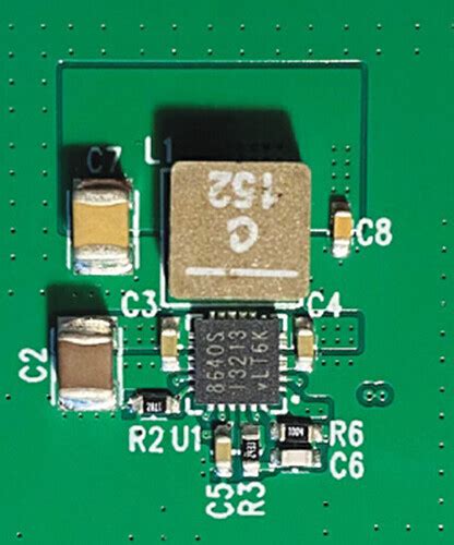 開關模式電源 PCB 板布局的黃金法則 產品技術提示 DigiKey TechForum An Electronic Component and Engineering