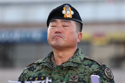 국회의원 체포조 의혹 Hid…납치·암살 전문 특수부대