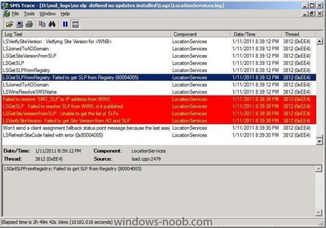 Build And Capture Windows 7 Sample Task Sequence Deploy 7 Windows