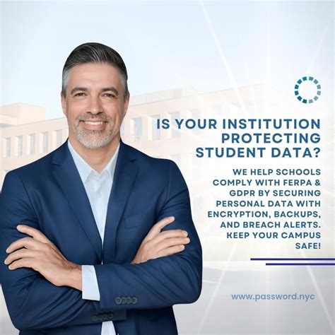 Password Nyc On Linkedin Cybersecurity Msp Prevention Dataprotection Digitalsecurity Campus…