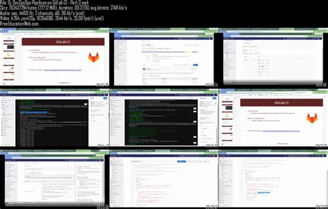 Ine Devsecops Bootcamp Freeeducationweb