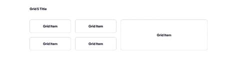 Create Complex Grid Layouts Using Elementor Grid Containers