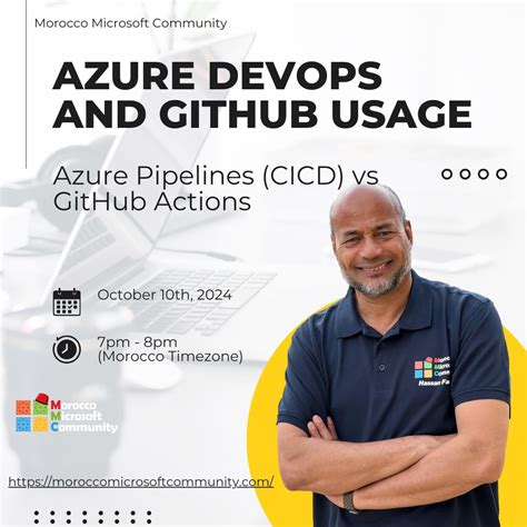 Azdo And Github Usage Azure Pipelines Cicd Vs Github Actions