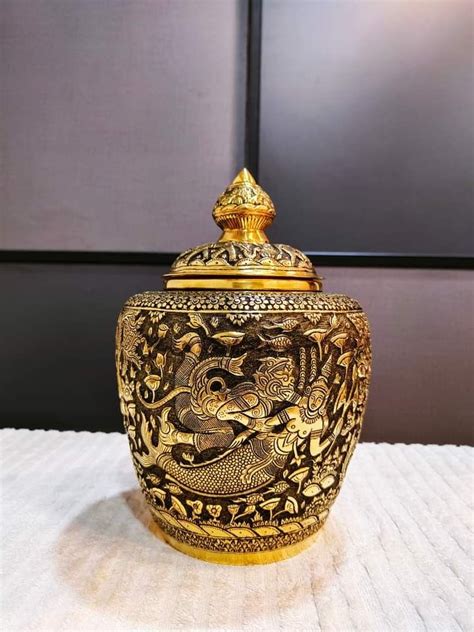 Khmer Classical Art Cambodia Handicrafts Kbach Art By ភ្ញីទេស Classical Art Stone Carving