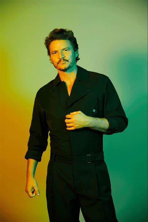 Pedro Pascal Pedro Pascal Pedro Daddy