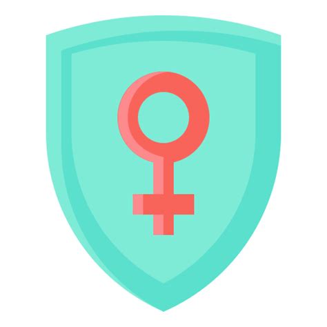 Shield Generic Flat Icon