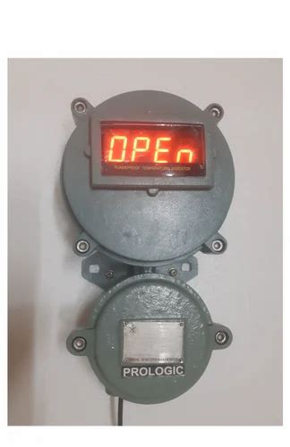 Temperature Sensor In Chennai At Piece Alandur Chennai ID