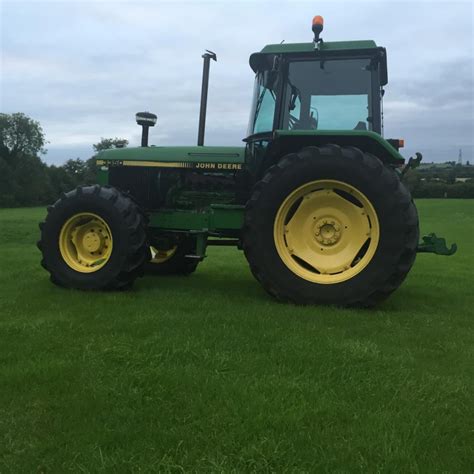 John Deere 3351 Specs Engine Transmission Dimensions