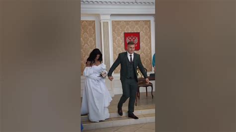 Отлежа поженился😍 - YouTube