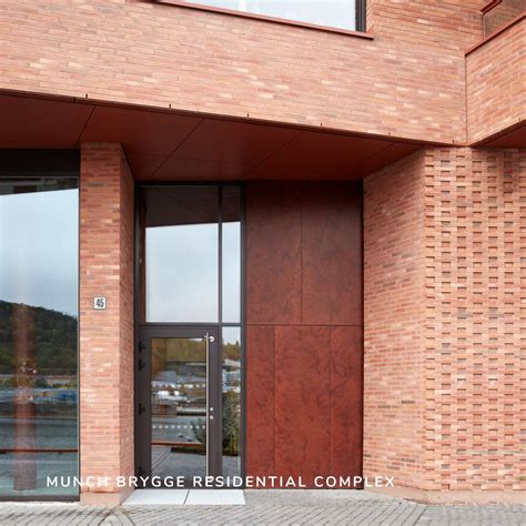 Parklex Prodema Australia On Linkedin Parklexprodema Woodveneer Cladding Architecturedesign