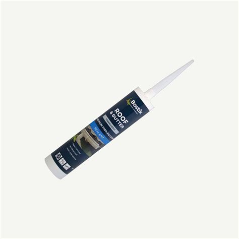 Sealant Bostik Roof And Gutter 300g Ajax Spurway Fasteners