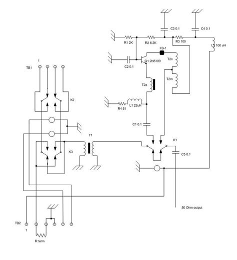 Loop Antenna Antenna Circuits RF Circuits Next Gr