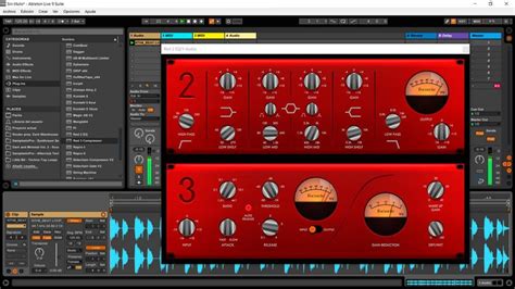 Focusrite Red Suite Vst Aax Au Win Macosx X86 X64 Audiotools