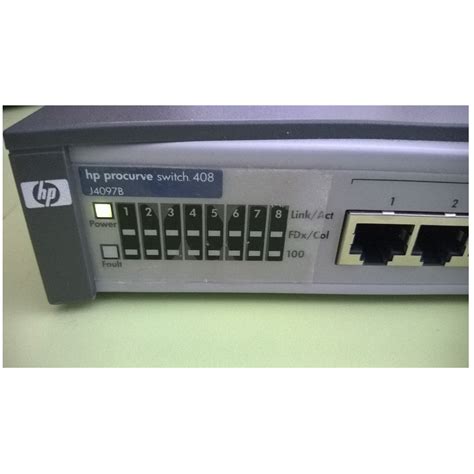 HP Procurve Switch Video Gaming Video Game Consoles Nintendo On Carousell