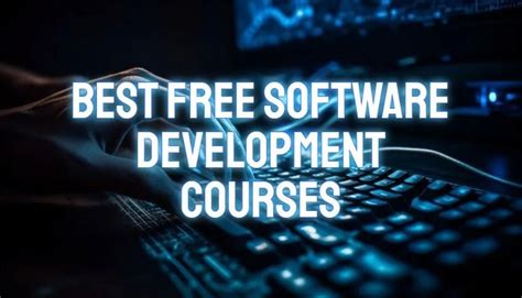 Elite Station On Linkedin Freecourses2024 Softwaredeveloper Softwaredevelopment