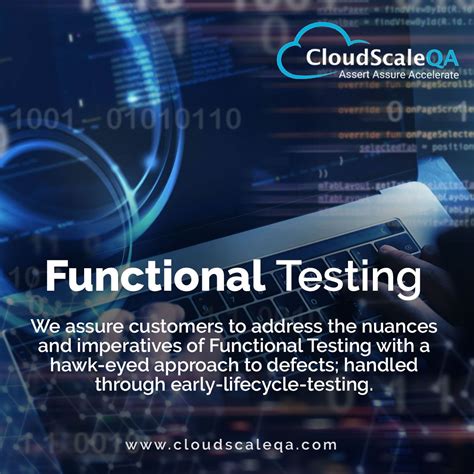 Cloudscaleqa Cloudscale Softwaretesting Qa Testing Testers