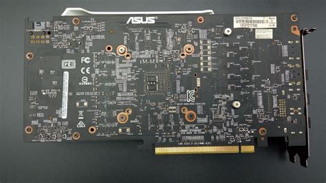 Asus Dual Gtx1060 O3g Computers And Tech Parts And Accessories Computer Parts On Carousell