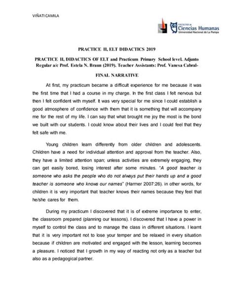 Final Narrative Docx