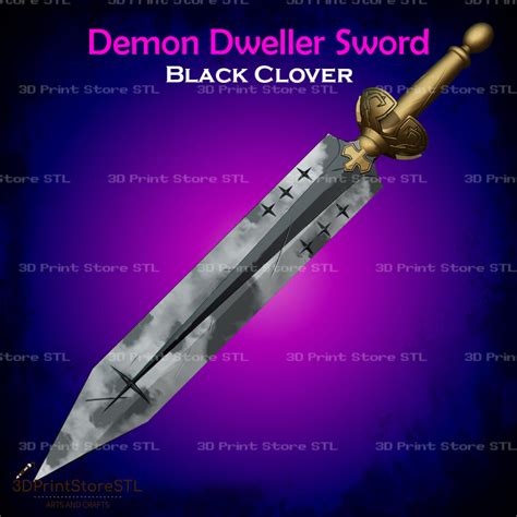 Demon Sword