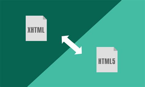 Xhtmlとhtml5の違い Designmemo（デザインメモ） 初心者向けwebデザインtips