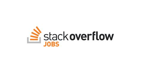 Stack Overflow En Indeed Komen Nu Ook In Nederland Met Stack Overflow