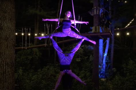 Check Out Some Of Our Videos Tree Top Adventures