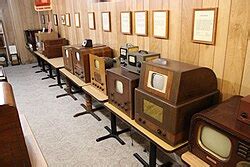 Early Television Museum Wikipedia