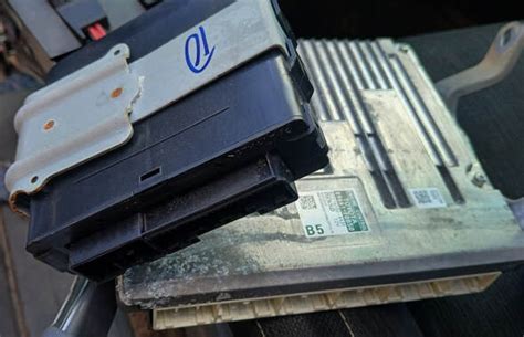 Ecu Internal Control Module Fault Causes And Fixes Expert Guide