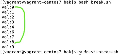 常用shell命令归纳总结 Csdn博客
